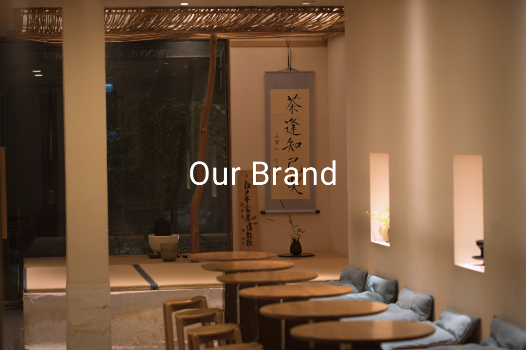 Our Brand – Tealosophy Tea Bar